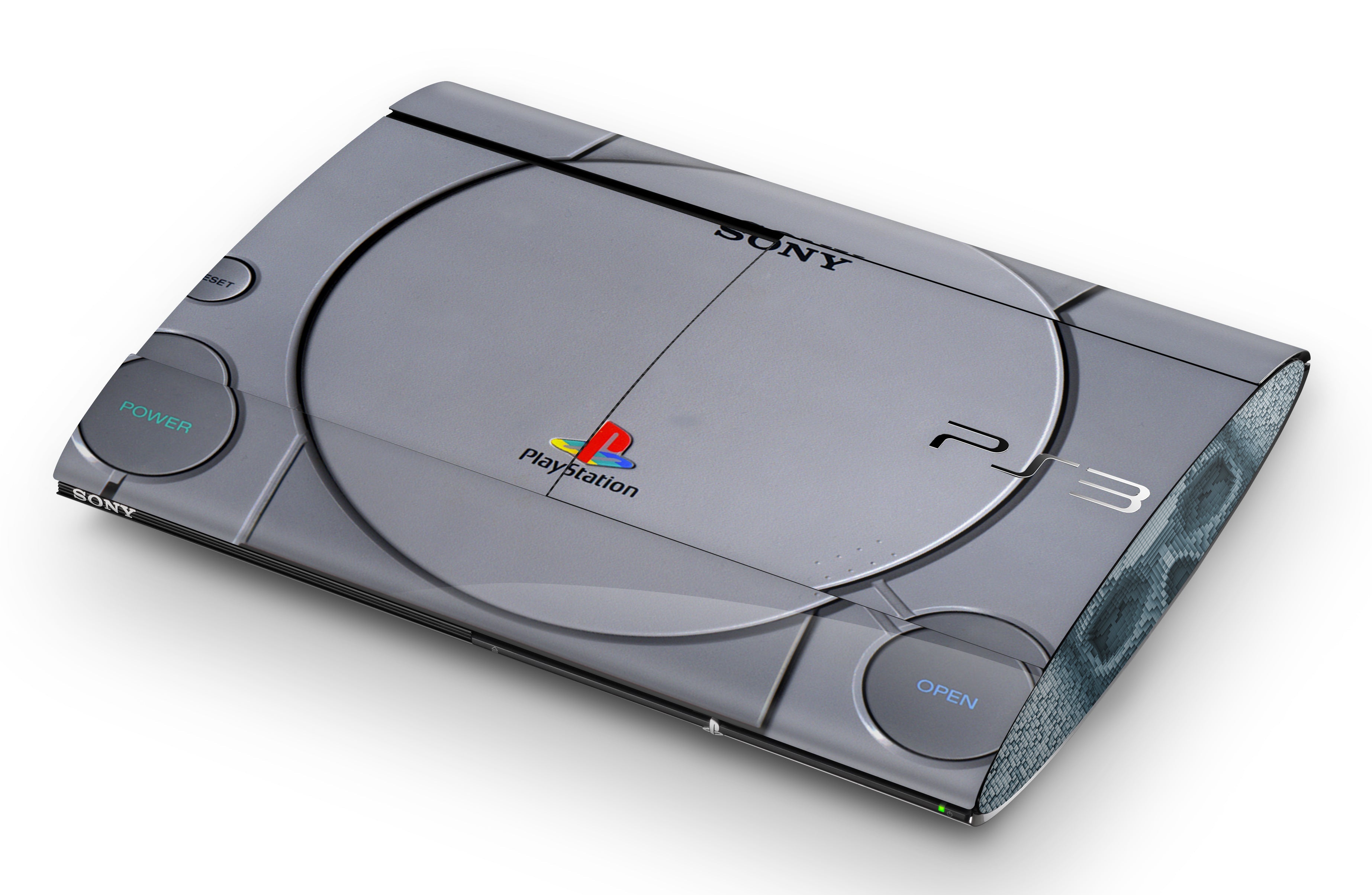 Ps3 playstation 3 store