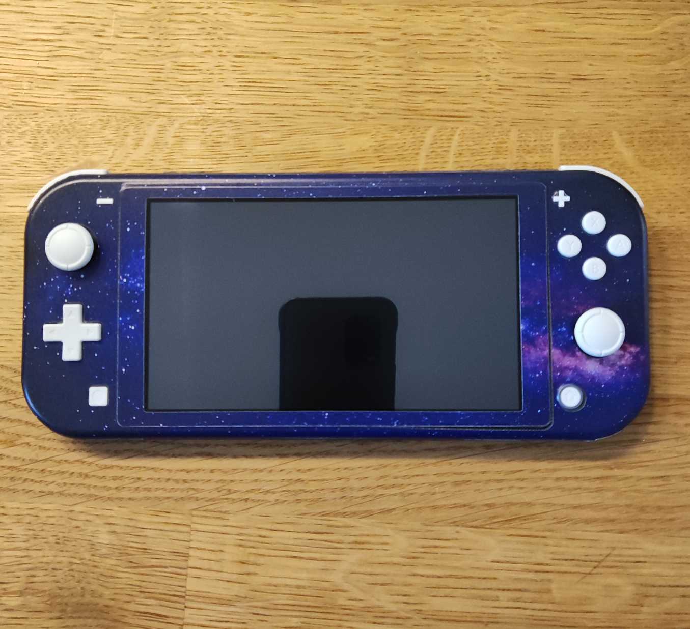 Nintendo Switch Pro Controller Skin individuell selbst gestalten – Skins4u
